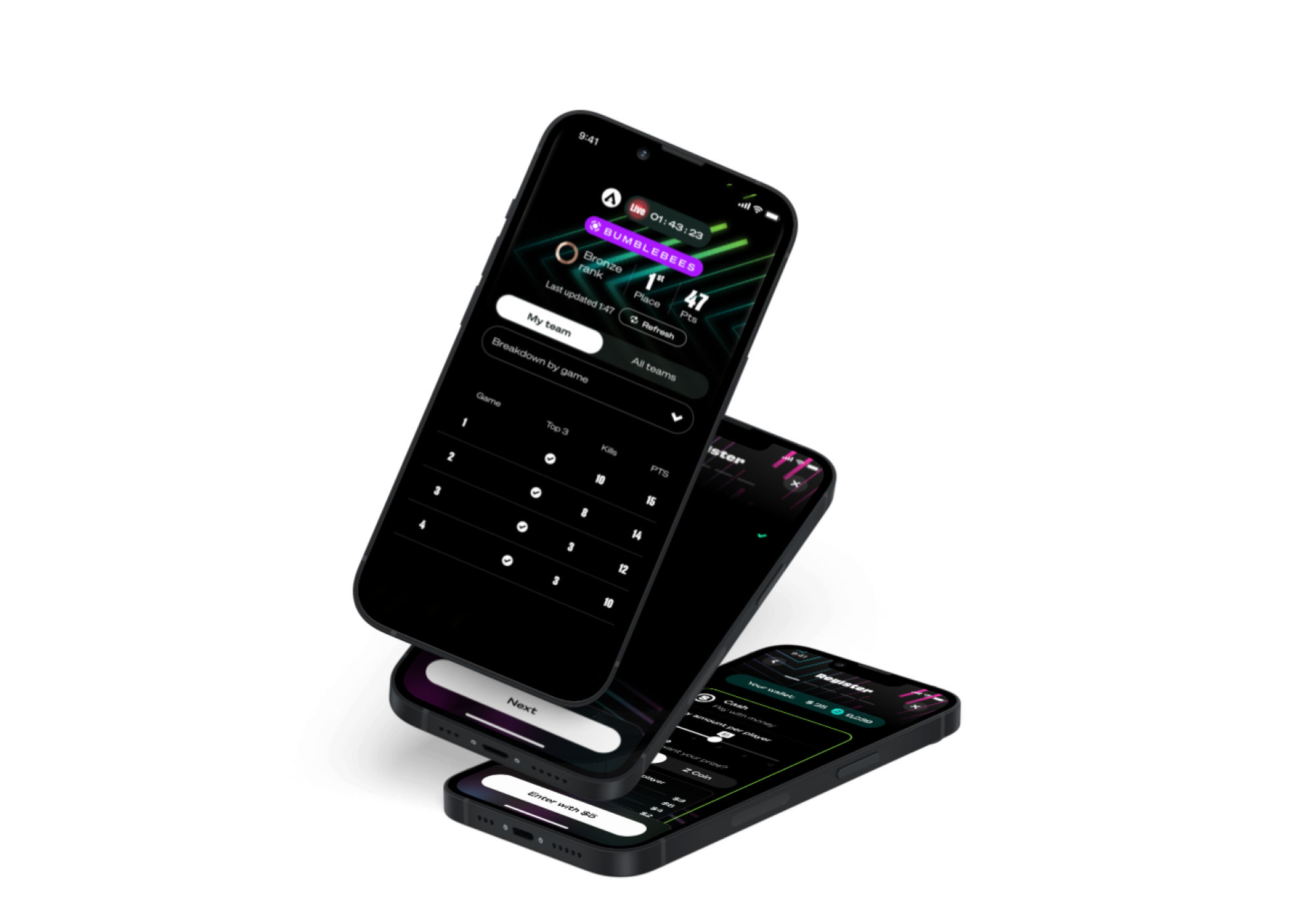 Z League | League of Legends Tournaments