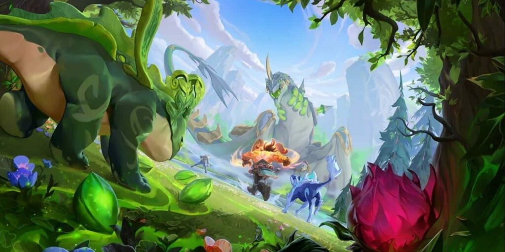 Best Jungle Pet in League of Legends