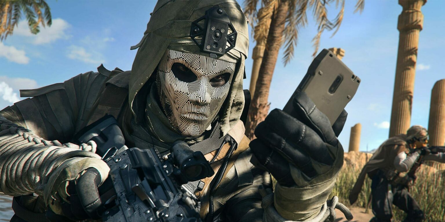 Best Warzone 2 Audio Settings To Hear Footsteps Best Warzone 2 Audio Settings To Hear Footsteps