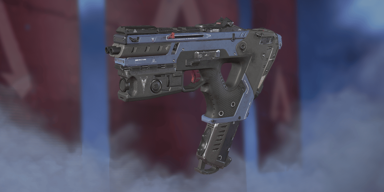 Alternator SMG: Apex Legends Weapon Guide