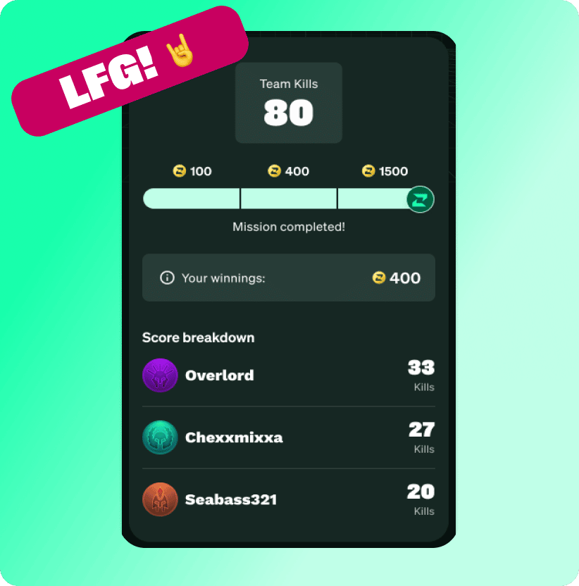 The Monthly Drop: Customize your Profile, Co-Op Arcade, and College Program