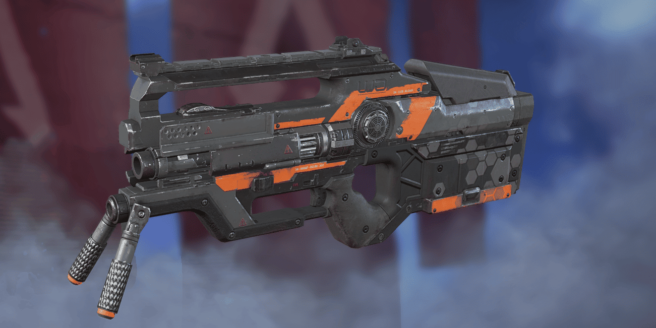 L-Star EMG: Apex Legends Weapon Guide