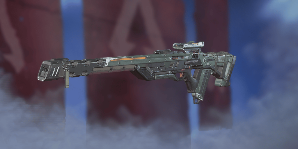 Triple Take: Apex Legends Weapon Guide