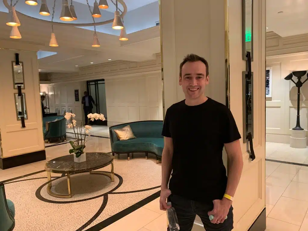 Meet the Apex Legends Development Team