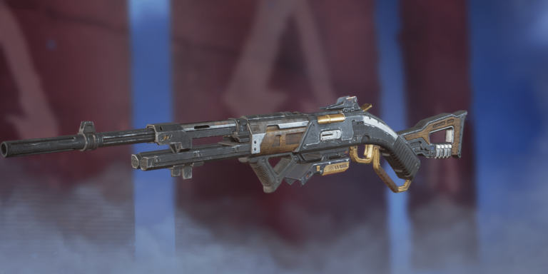 30-30 Repeater: Apex Legends Weapon Guide