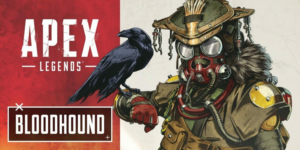 Apex Legends Bloodhound Guide: Best Tips and Tricks for Playing as Bloodhound
