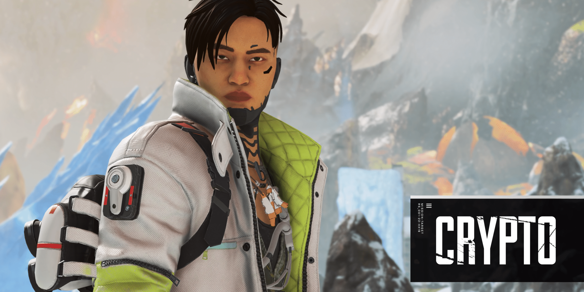 Apex Legends Crypto Guide: Best Tips and Tricks for Playing as Crypto