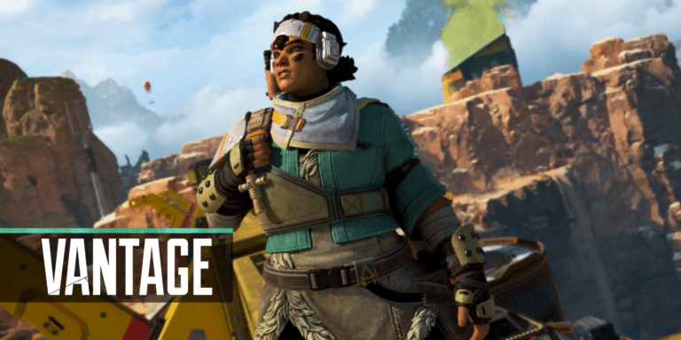 Apex Legends Vantage Guide: Best Tips and Tricks for Playing as Vantage