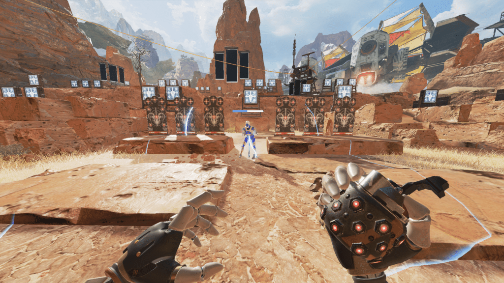 Apex Legends Ash Guide: Best Tips and Tricks for Playing as Ash