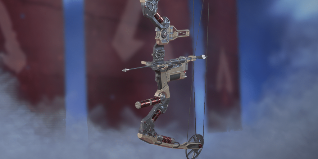 Bocek Compound Bow: Apex Legends Weapon Guide