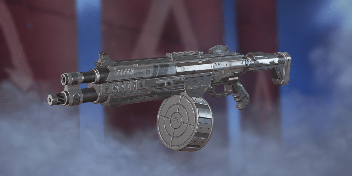 EVA-8 Auto: Apex Legends Weapon Guide