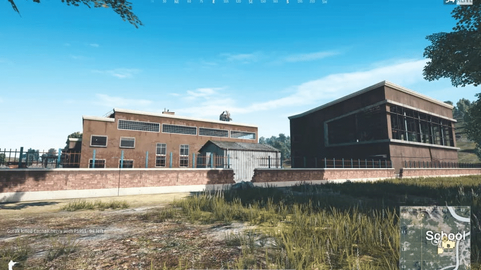Erangel Map Guide for PUBG Mobile: Important Strategies and Locations