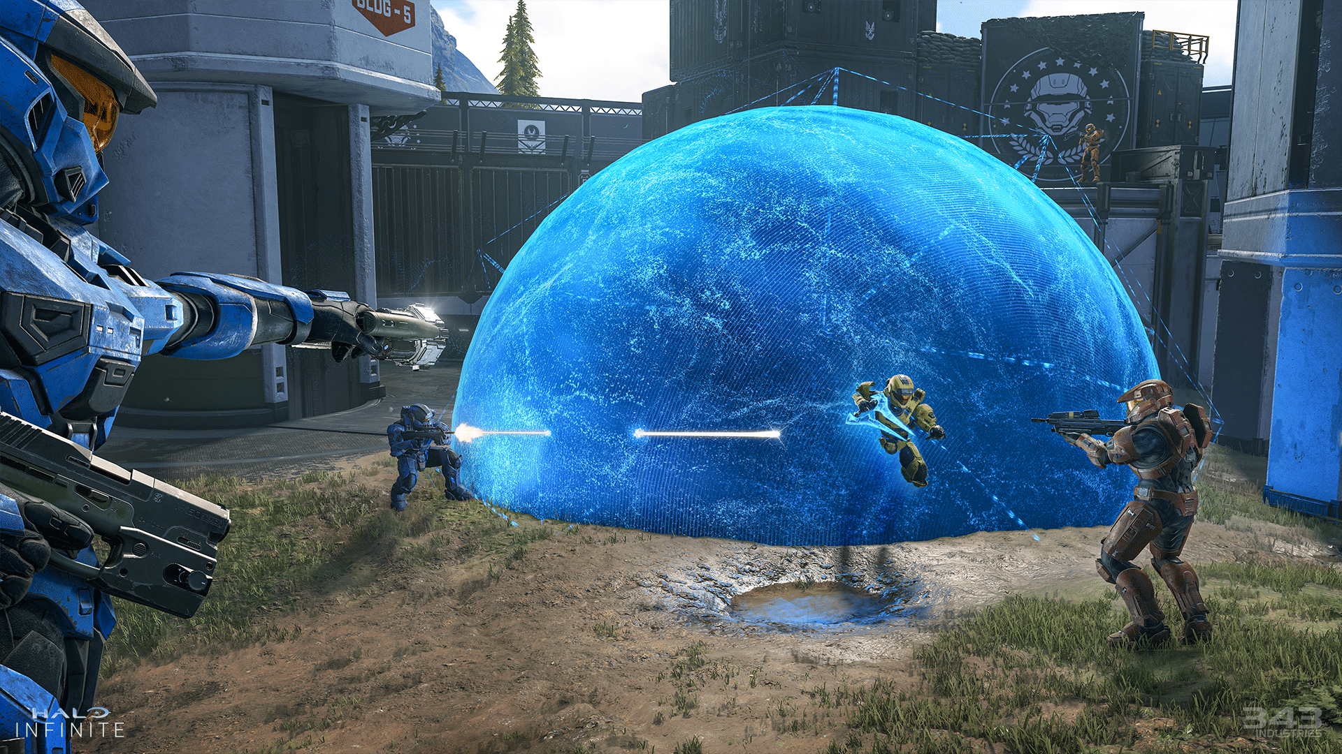 Halo Infinite Season 3: Echoes Within Patch Notes & Meta Updates