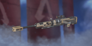 Kraber: Apex Legends Weapon Guide