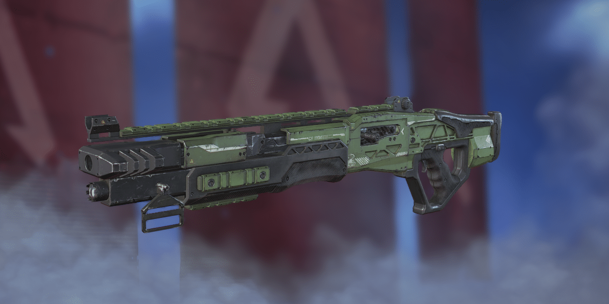 Mastiff Shotgun: Apex Legends Weapon Guide Mastiff Shotgun: Apex Legends Weapon Guide