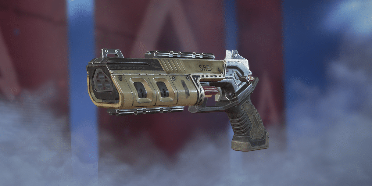 Mozambique Shotgun: Apex Legends Weapon Guide Mozambique Shotgun: Apex Legends Weapon Guide