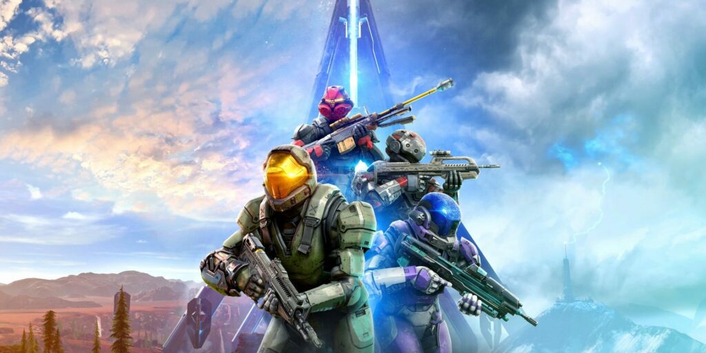 Halo Infinite Season 3: Echoes Within Patch Notes & Meta Updates