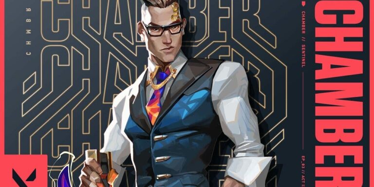 Valorant Chamber Guide: The Best Tips and Tricks for Chamber