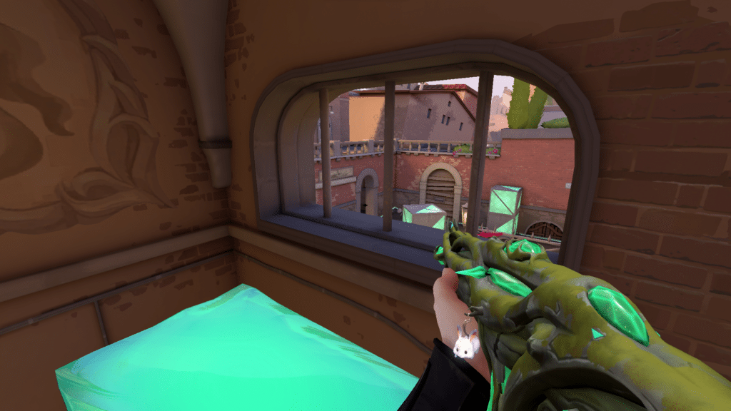 Valorant Sage Guide: The Best Tips and Tricks for Sage