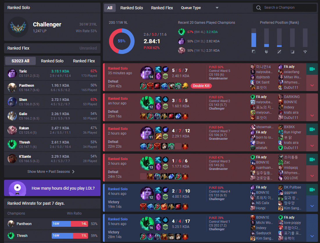 How to Climb in League of Legends Solo Queue