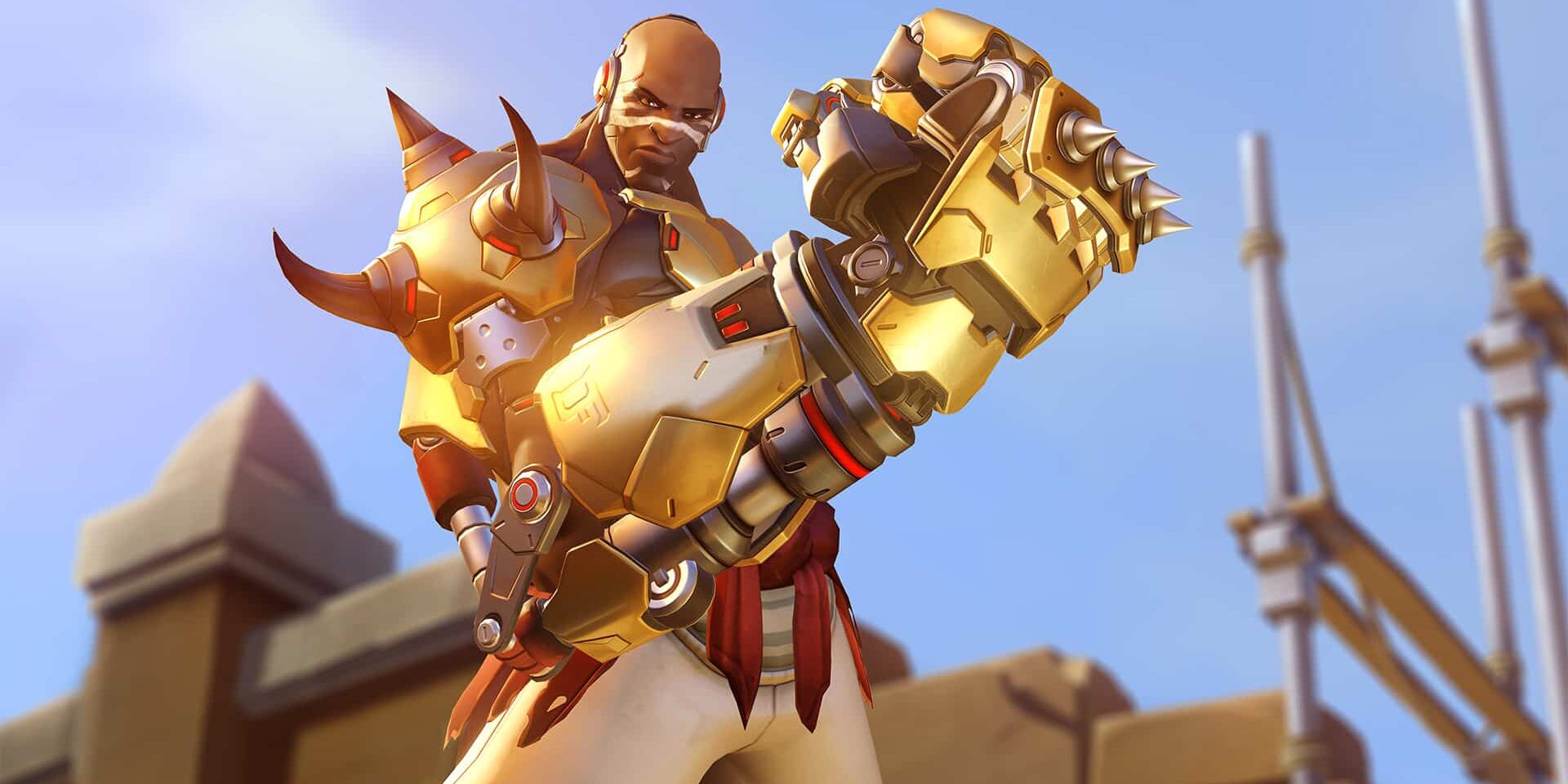 Overwatch 2 Doomfist: Tips, Maps, Counters, Abilities, and Ultimate