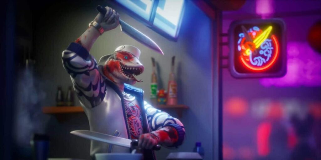 Fortnite Chapter 4 Season 2: Patch Notes & Meta Updates