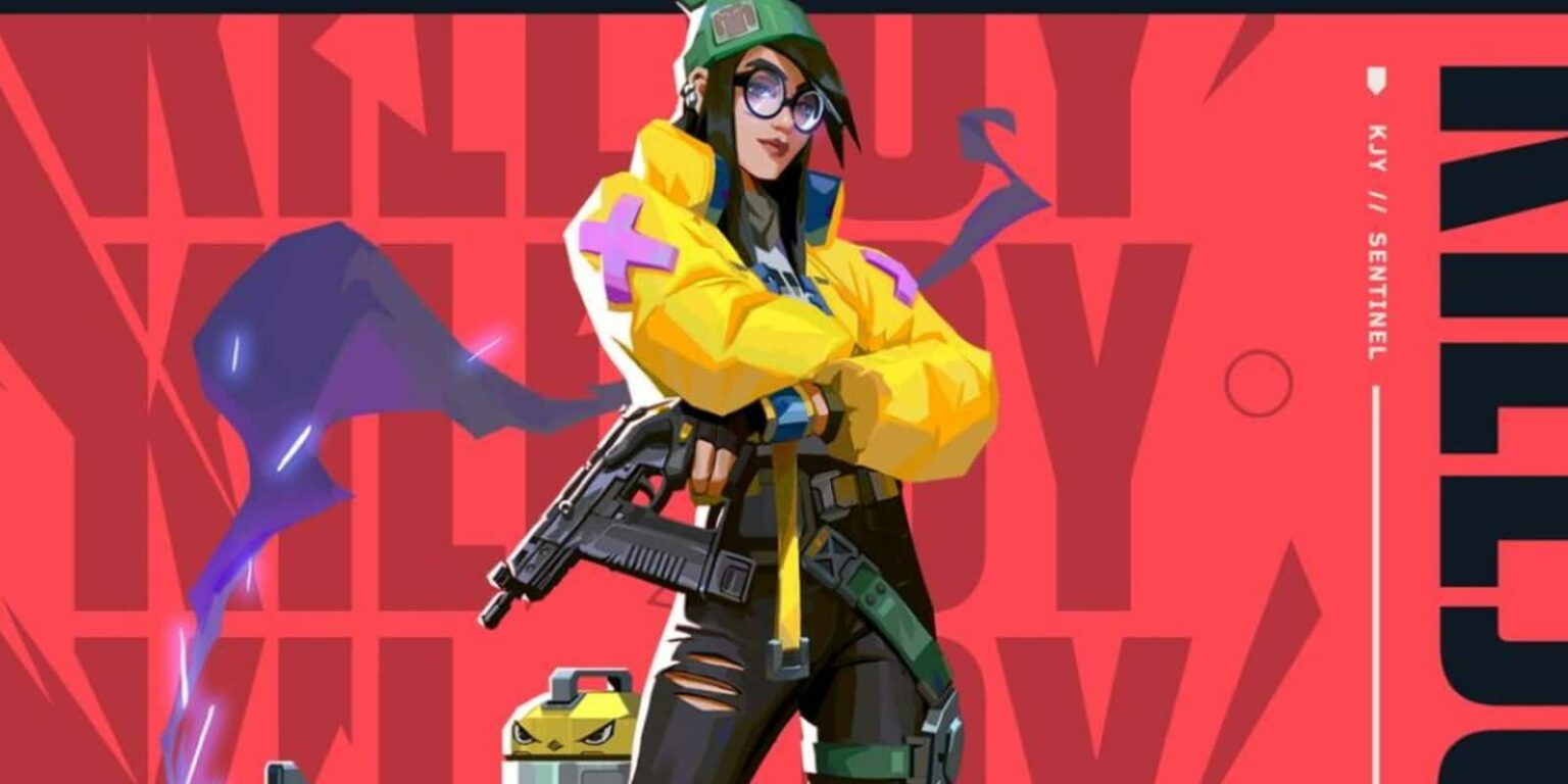 Valorant Killjoy Guide: The Best Tips and Tricks for Killjoy