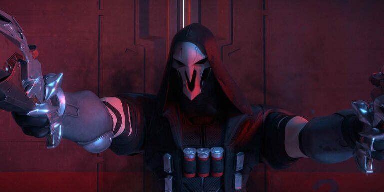 Overwatch 2 Reaper: Tips, Maps, Counters, Abilities, and Ultimate