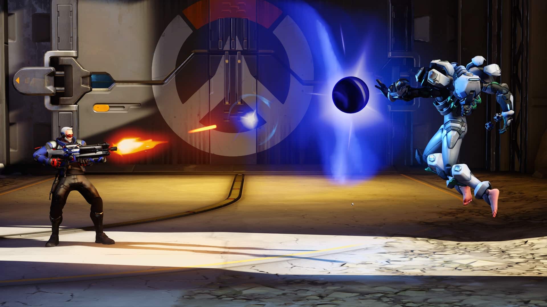 Overwatch 2 Sigma: Tips, Maps, Counters, Abilities, and Ultimate