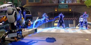 Overwatch 2 Winston: Tips, Maps, Counters, Abilities, and Ultimate