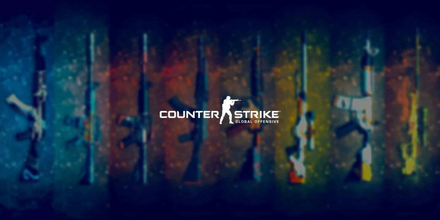 CS:GO Weapons: A Comprehensive Beginner's Guide