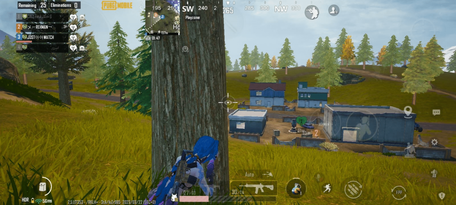 Mastering PUBG mobile squads: Important Tips and Strategies