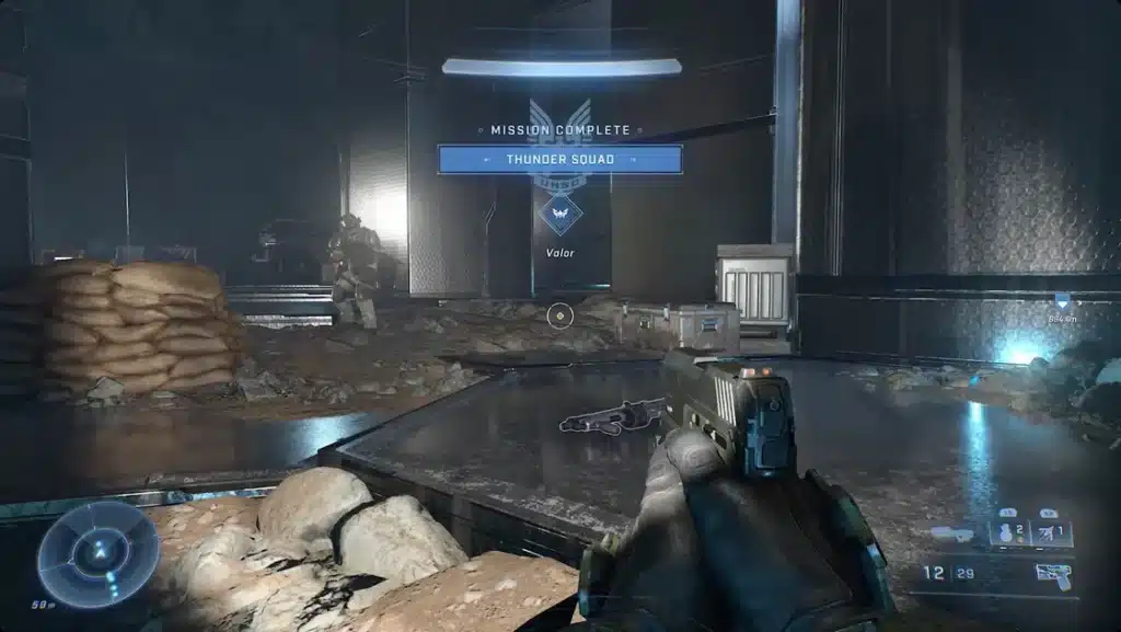 Halo Infinite Valor Point What It Is and How to Achieve It