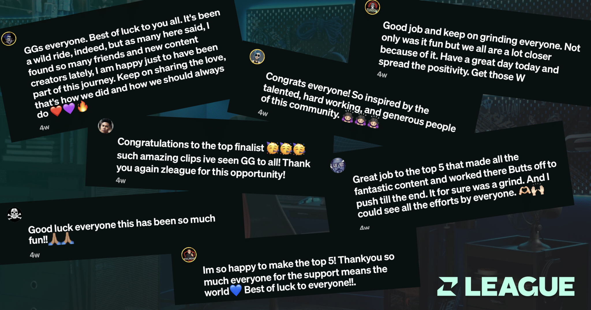 We’re Supercharging Small Creators with $4,000 in prizes & sponsorship