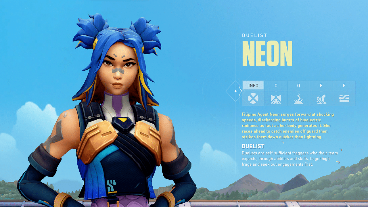 The Best Valorant Agents: Valorant Agent Tier List