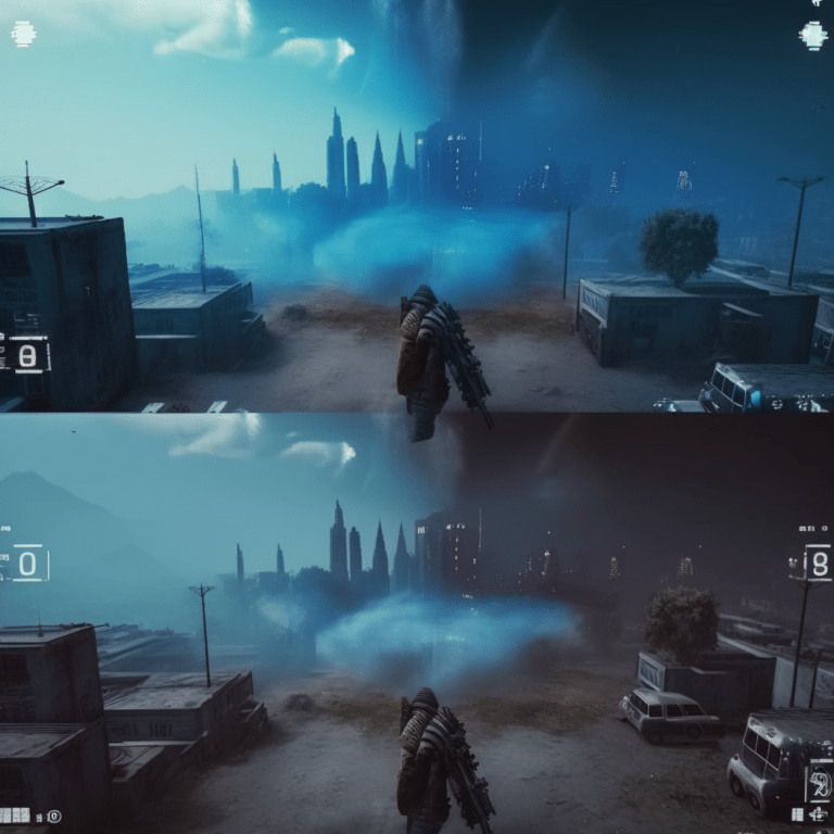 How to Survive in Pubg Final Circle