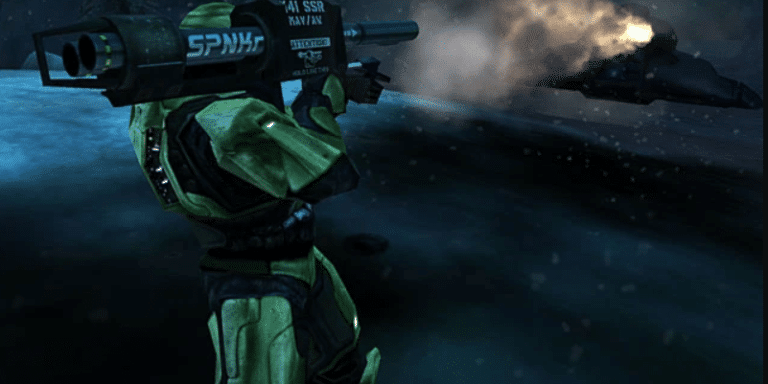 Best M41 SPNKR Loadout Halo Infinite Season 3 [A-Tier]