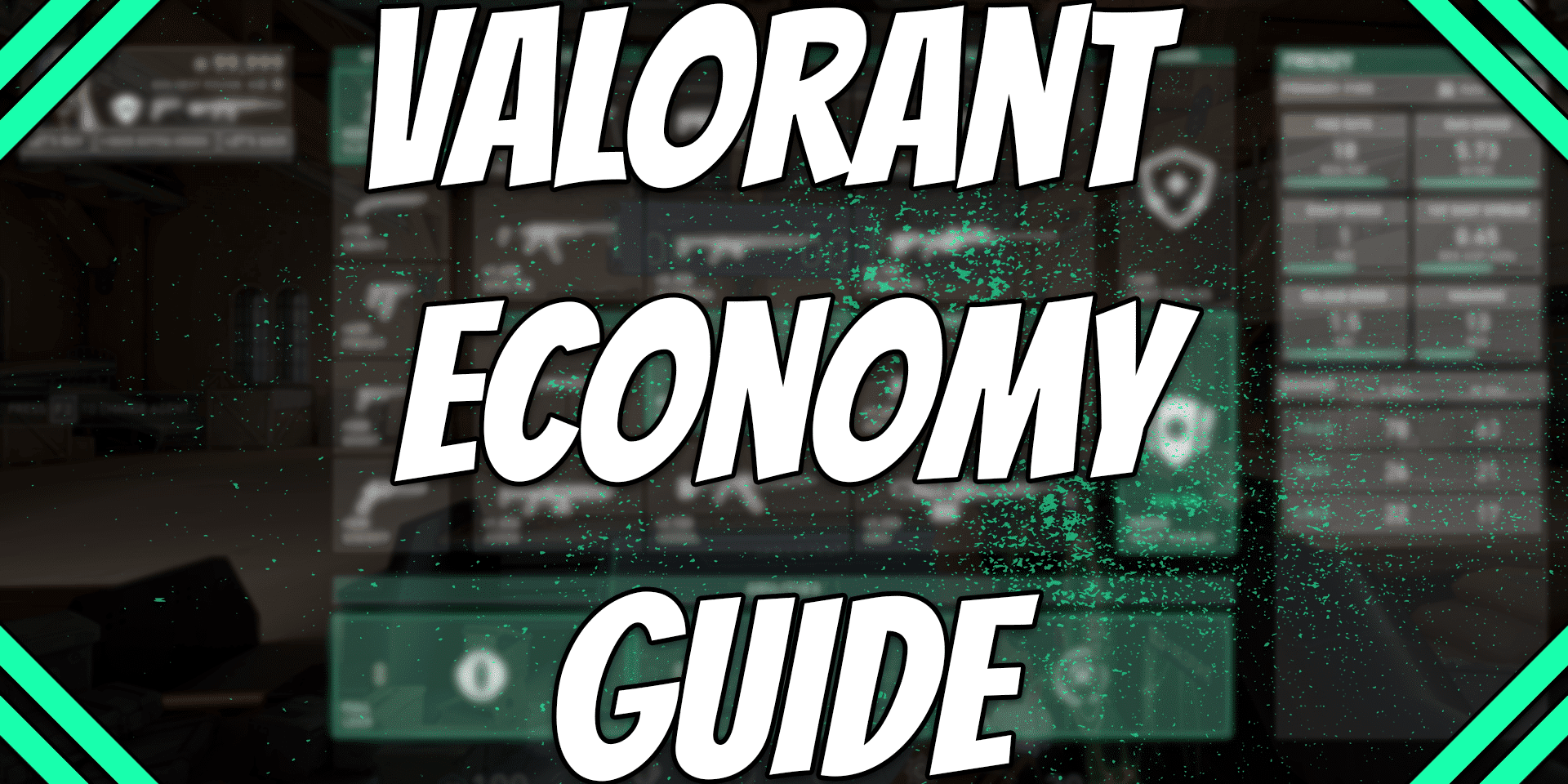 Valorant Economy Guide: How It Works