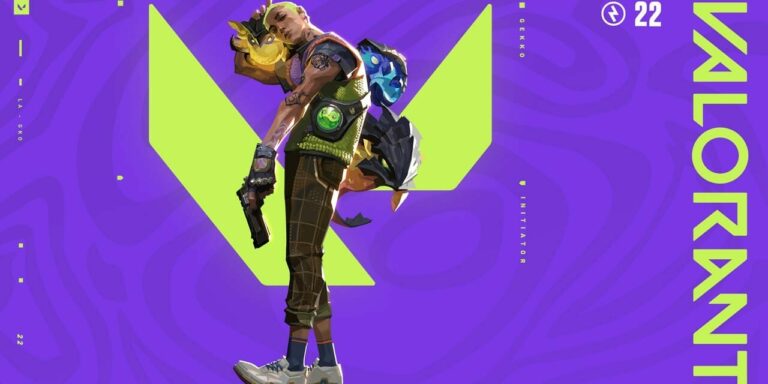 Valorant Gekko Guide: The Best Tips and Tricks