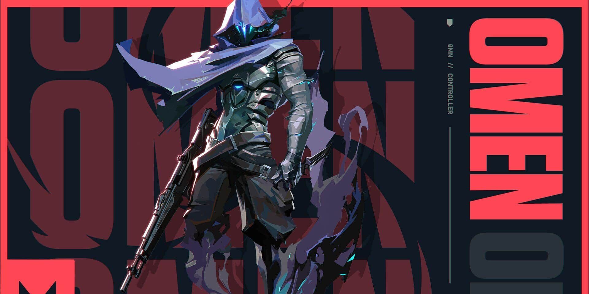 Valorant Omen Guide: The Best Tips and Tricks for Omen
