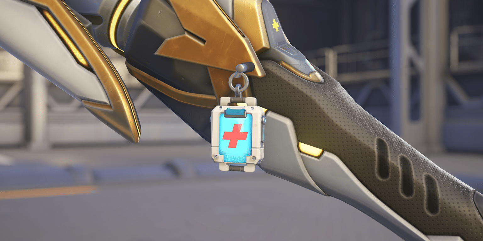 How to Check Your Rank in Overwatch 2