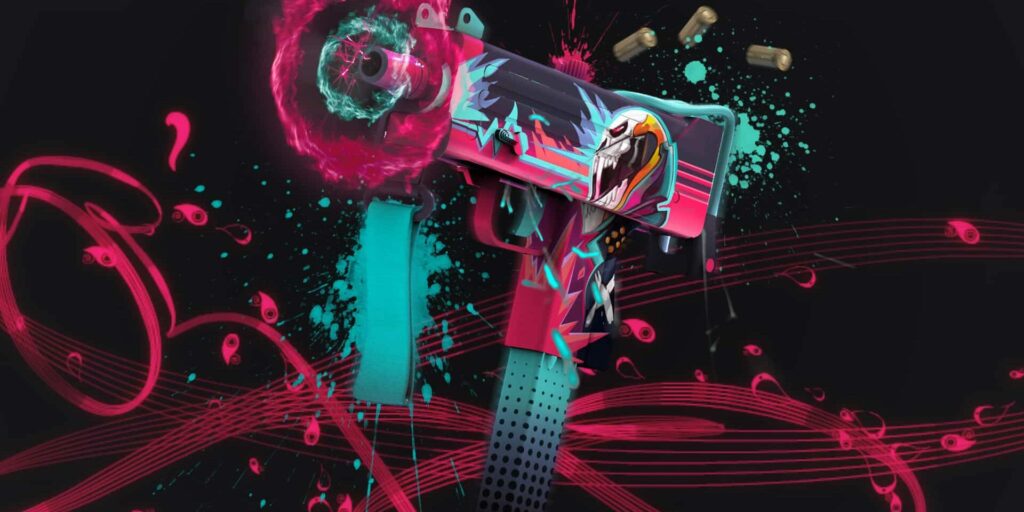 CS:GO Weapons Guide: Submachine Guns (SMGs)