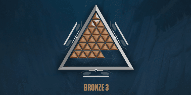 Valorant - How To Rank Up In Bronze (5 Best Tips)