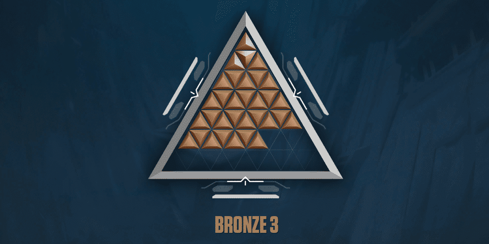 Valorant - How To Rank Up In Bronze (5 Best Tips)