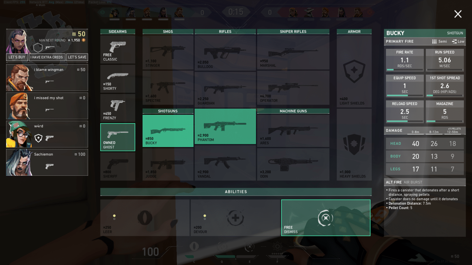 Valorant Economy Guide: How It Works