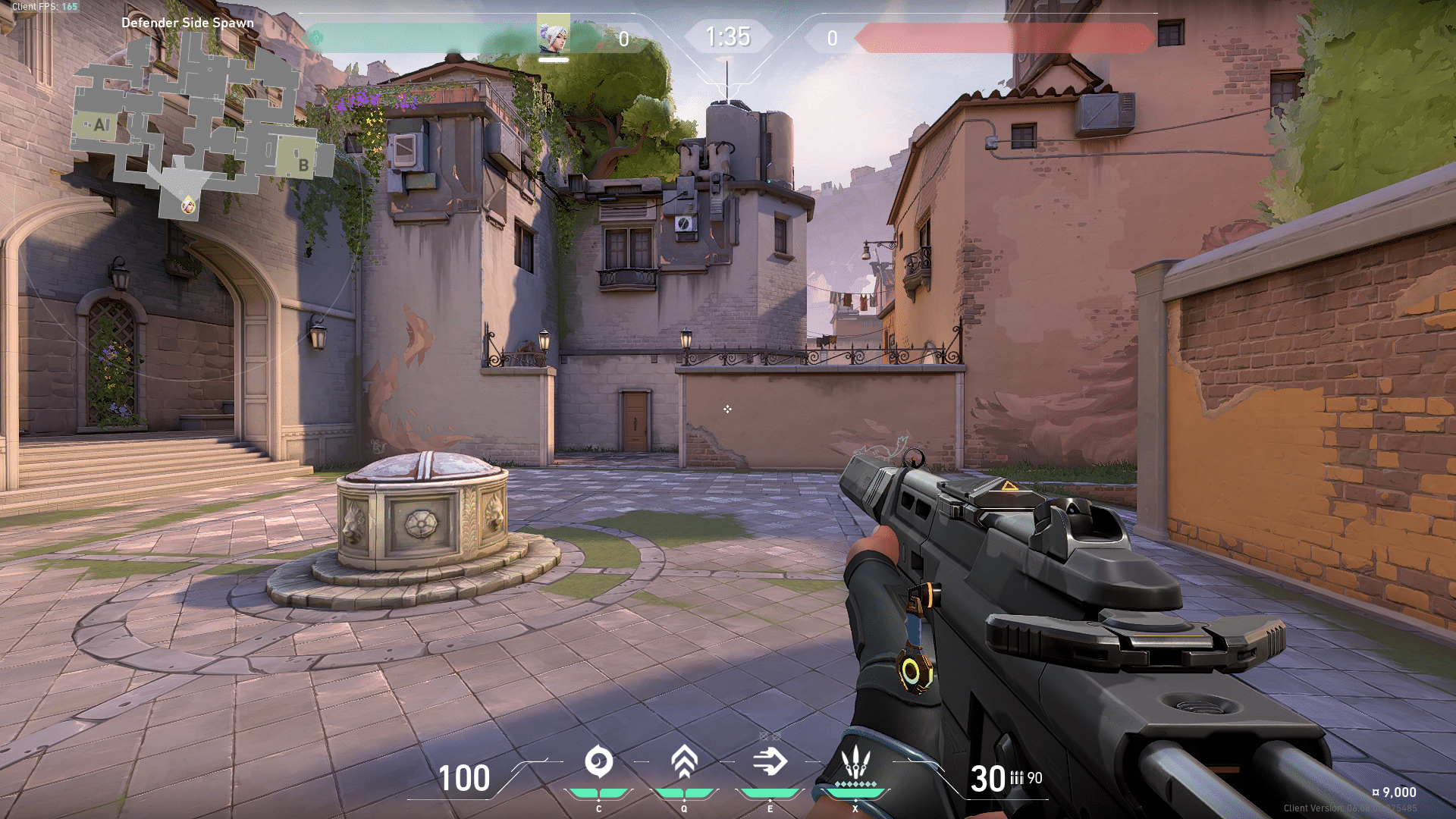 9 Best Spectre Skins in Valorant