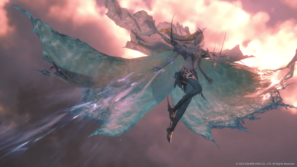 The Mighty Eikons: Unveiling the Divine Power of Final Fantasy XVI