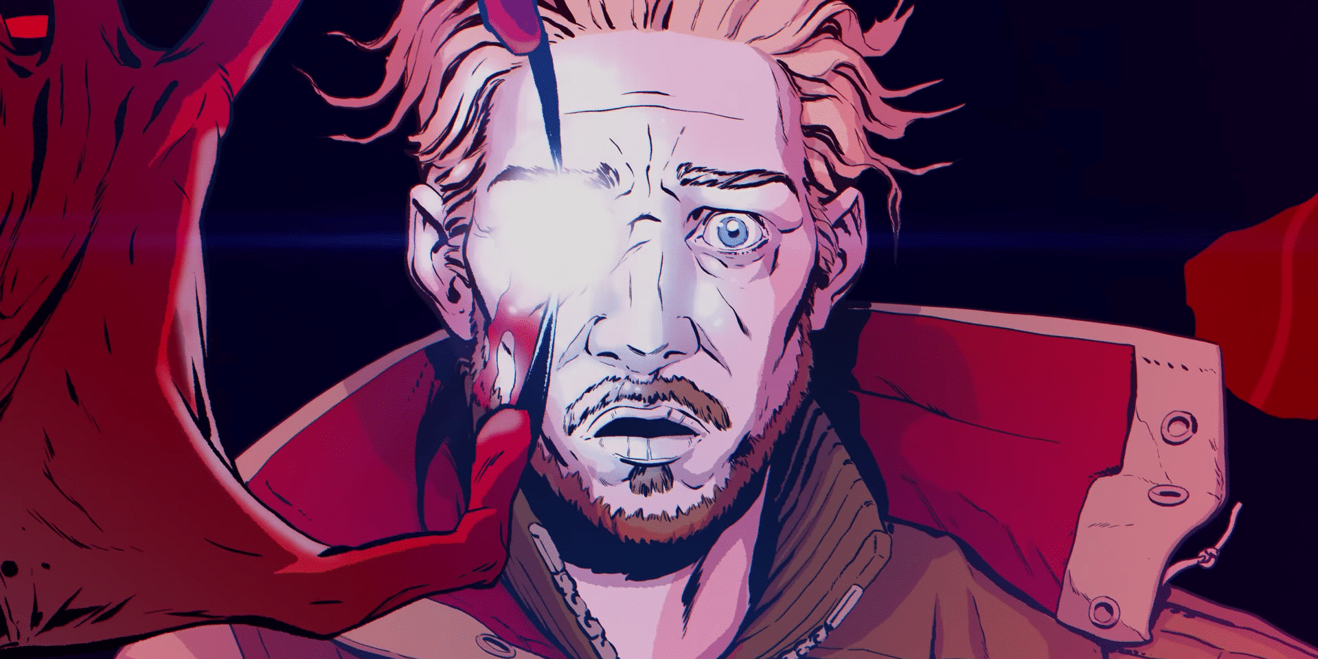 Redfall Heroes: Is Jacob Boyer Enough to Take on Redfall’s Vampires?