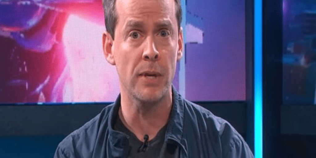 Joseph Staten, Former Halo Infinite Developer, Joining Netflix