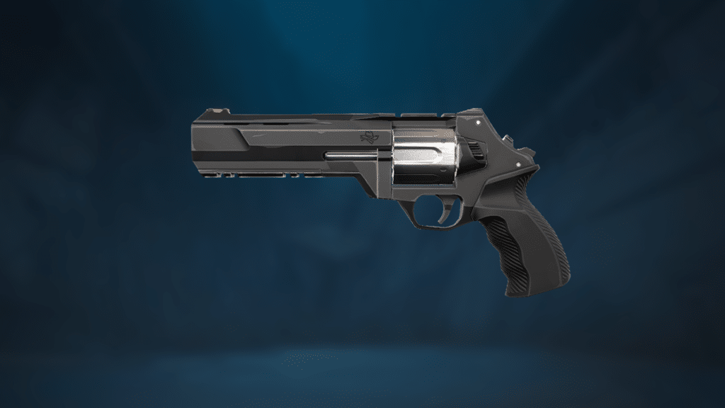 Best Valorant Weapons Tier List